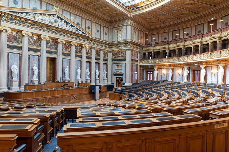 8th Annual HAK Conference Proceedings & Presentations | The Hansard ...